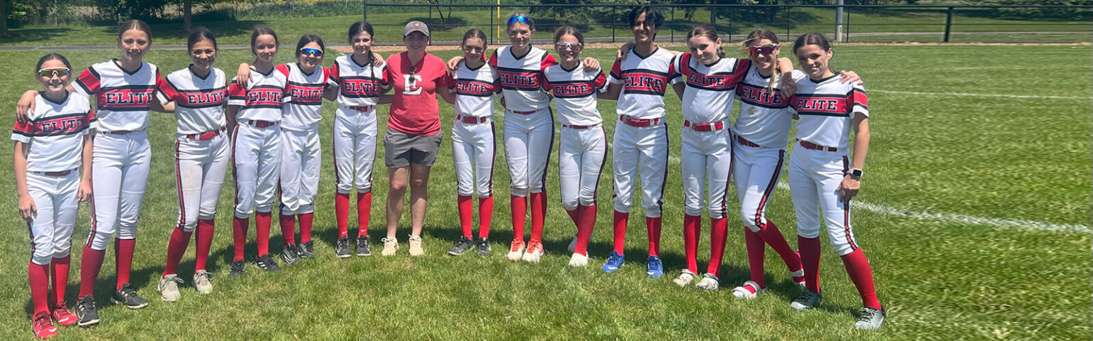 About - Elite Fastpitch Training Elite Fastpitch Training